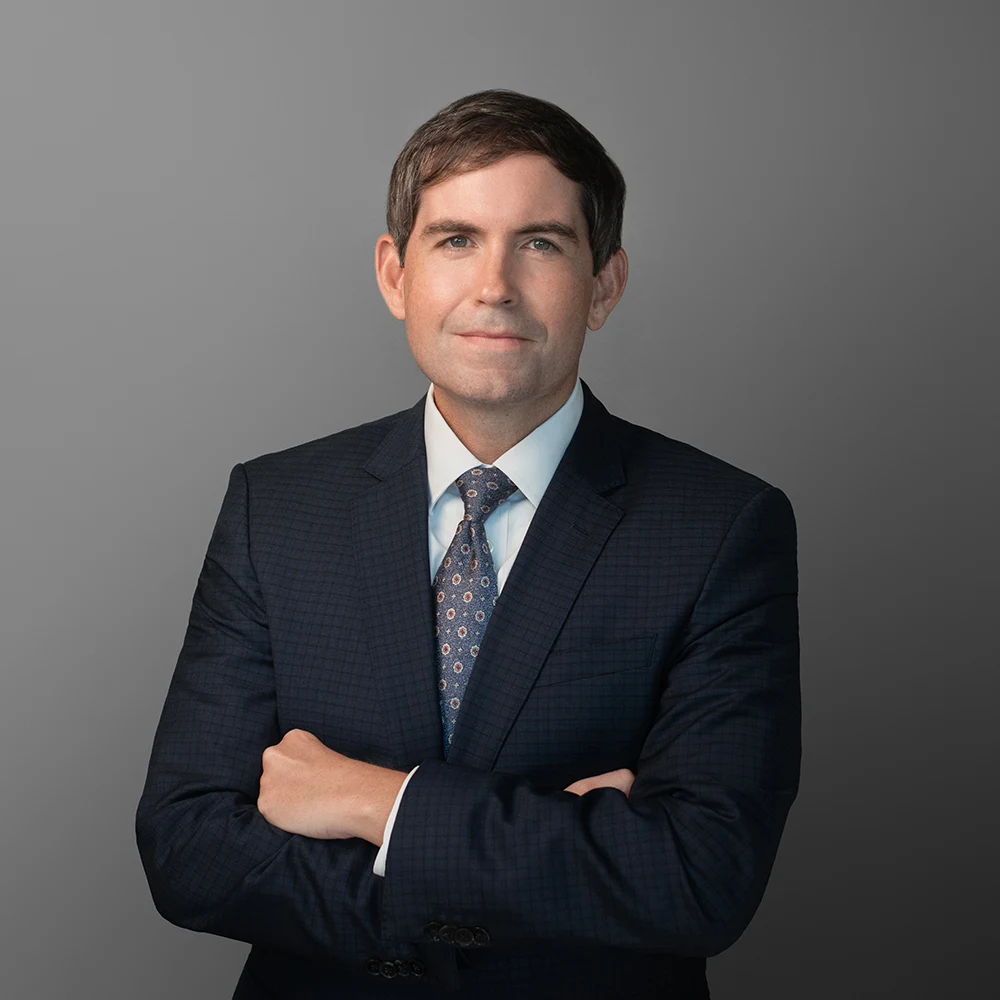 Charles Usry - Our Team